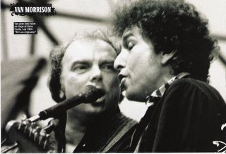 DYLAN IN THE 80S: KNOCKED OUT AND LOADED... - From the Pen of Chris Gregory