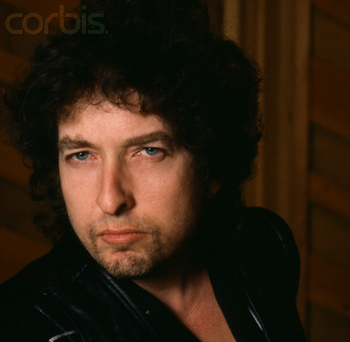 DYLAN IN THE 80S: KNOCKED OUT AND LOADED... - From the Pen of Chris Gregory