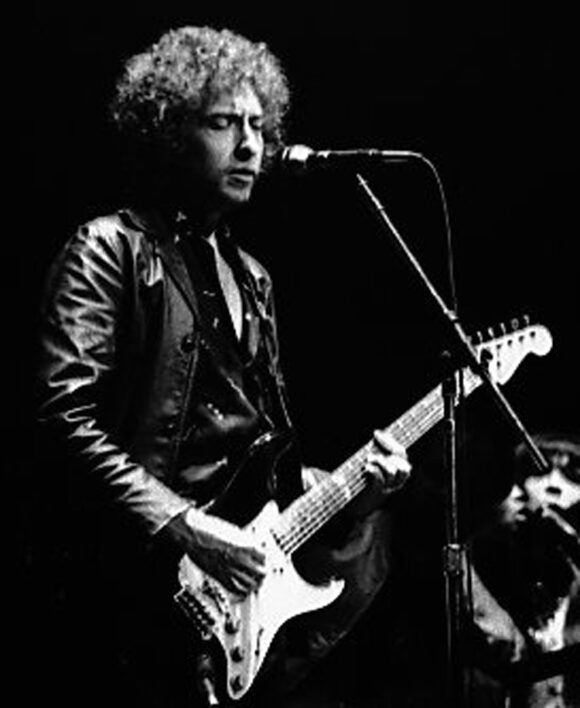 BOB DYLAN'S GOSPEL YEARS (Part One) from 'Minstrel Boy: The ...