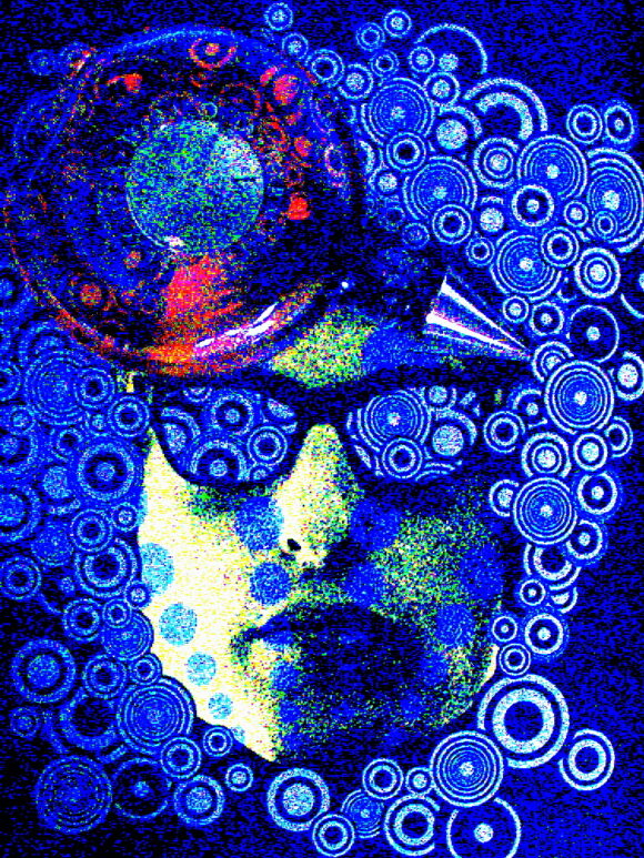 BOB DYLAN'S VISIONS OF JOHANNA: THE GHOST OF ELECTRICITY - From the Pen ...