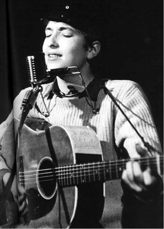 BOB DYLAN AND WOODY GUTHRIE: IN THE GRAND CANYON AT SUNDOWN - From the ...