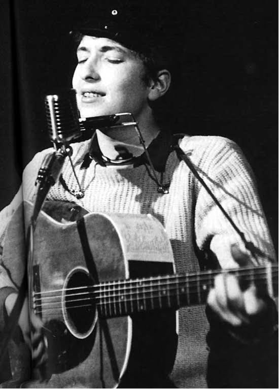 BOB DYLAN AND WOODY GUTHRIE: IN THE GRAND CANYON AT SUNDOWN - From the ...