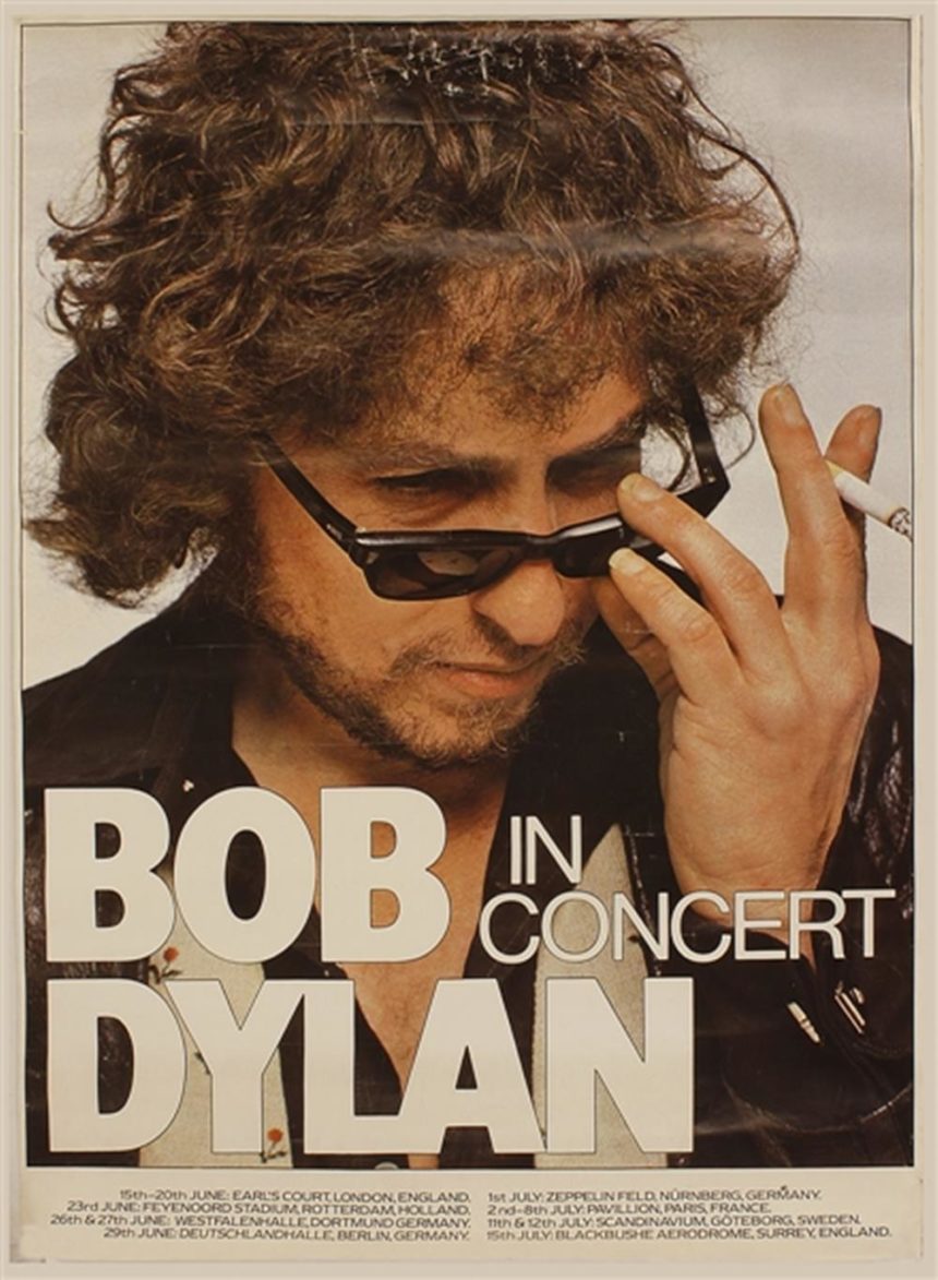 PALE DEATH RETREATING: Symbolism, Metaphor and Metamorphosis in Dylan's ...