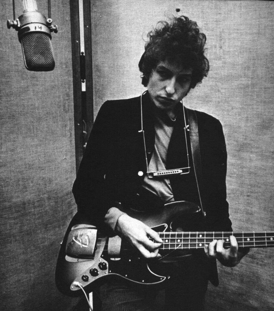 BOB DYLAN'S LOVE SONGS OF THE MID-1960s (Part Two) - From the Pen of ...