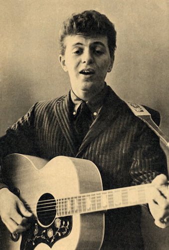 BOB DYLAN'S LOVE SONGS OF THE MID-1960S: IT USED TO GO LIKE THIS ...